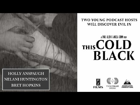 THIS COLD BLACK (short film) | Nelani Huntington, Holly Anspaugh, Bret ...