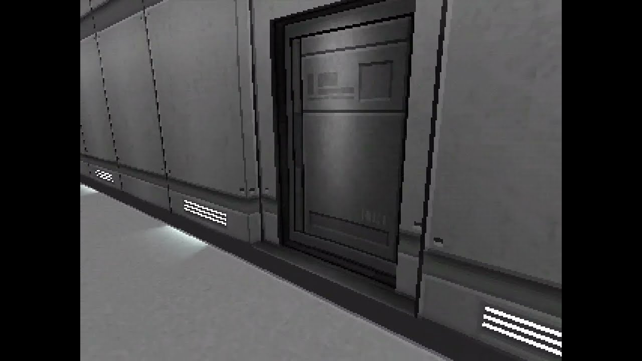 PS1-style environment WIP - YouTube