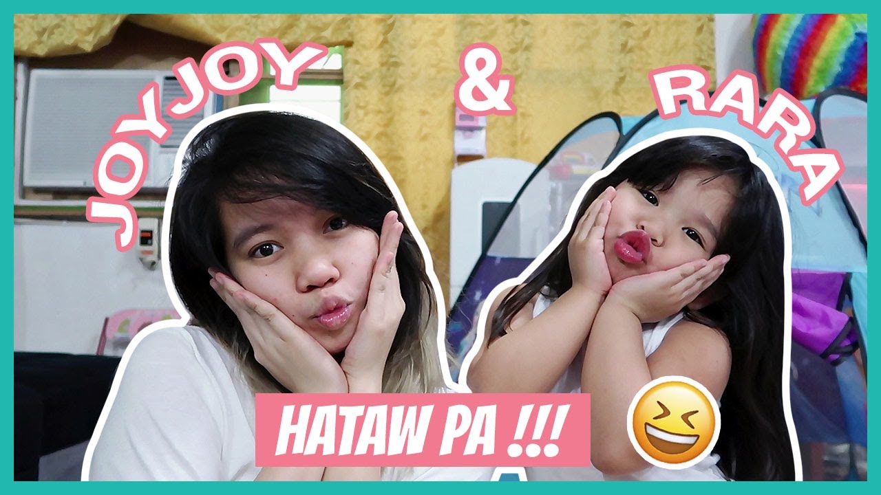Tiktok Everyday With My Niece Joyjoy Youtube
