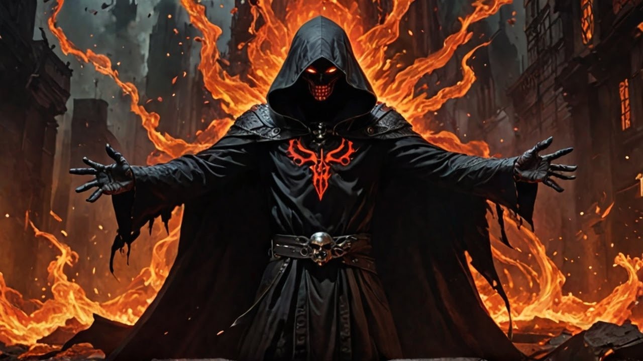 Witch Necromancer TAKES OVER Path of Exile 2! - YouTube