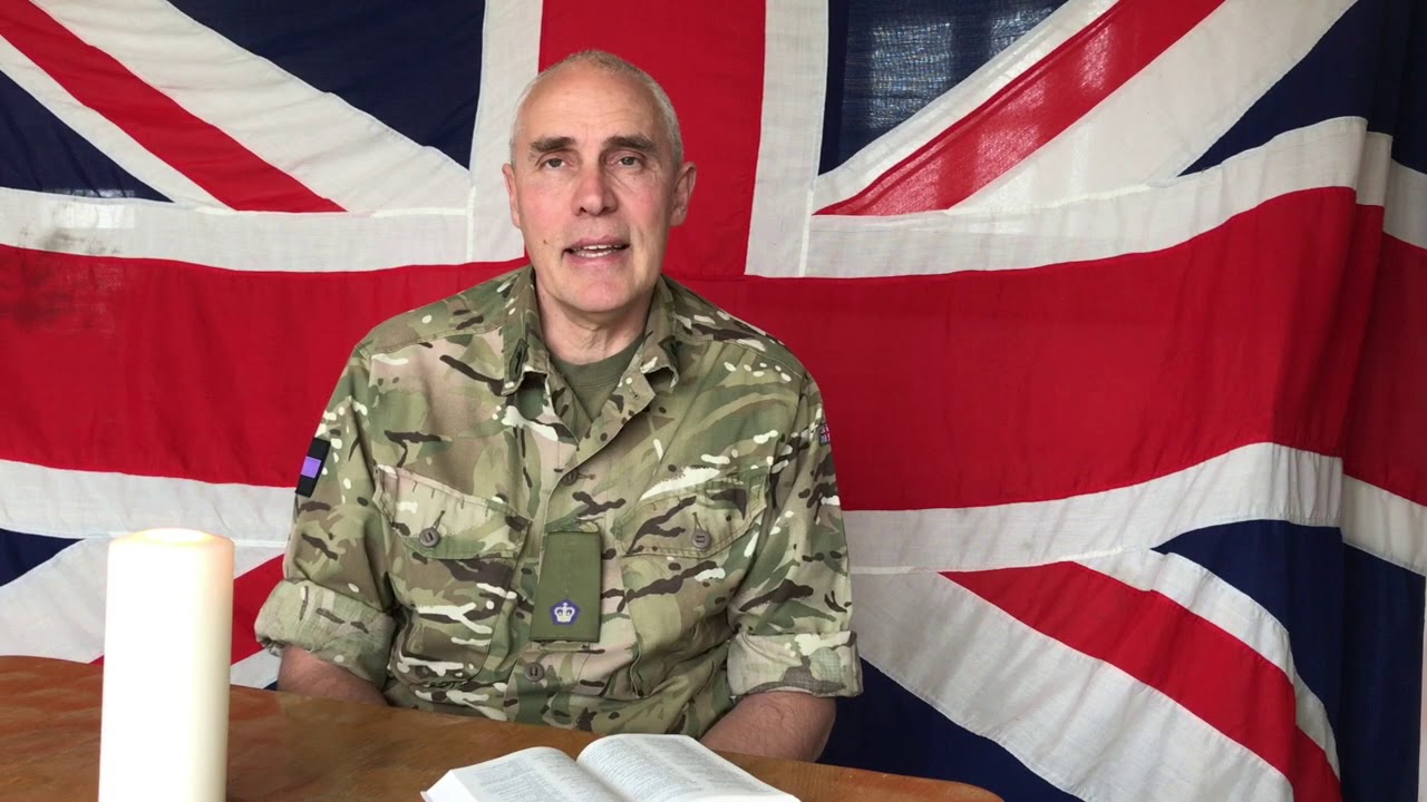 VE 75 Day at Bovington Garrison - YouTube