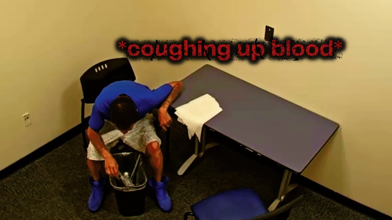 The Mysterious Death of Xzavier Franklin in Custody - YouTube