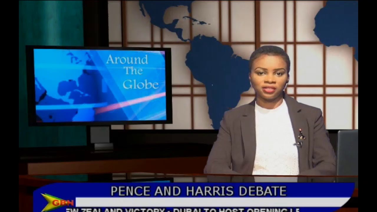 GBN News Live 8th October 2020 - YouTube