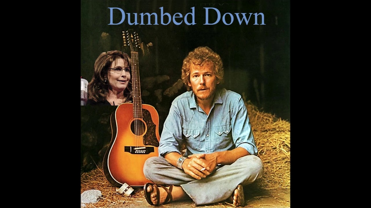 Dumbed Down - YouTube