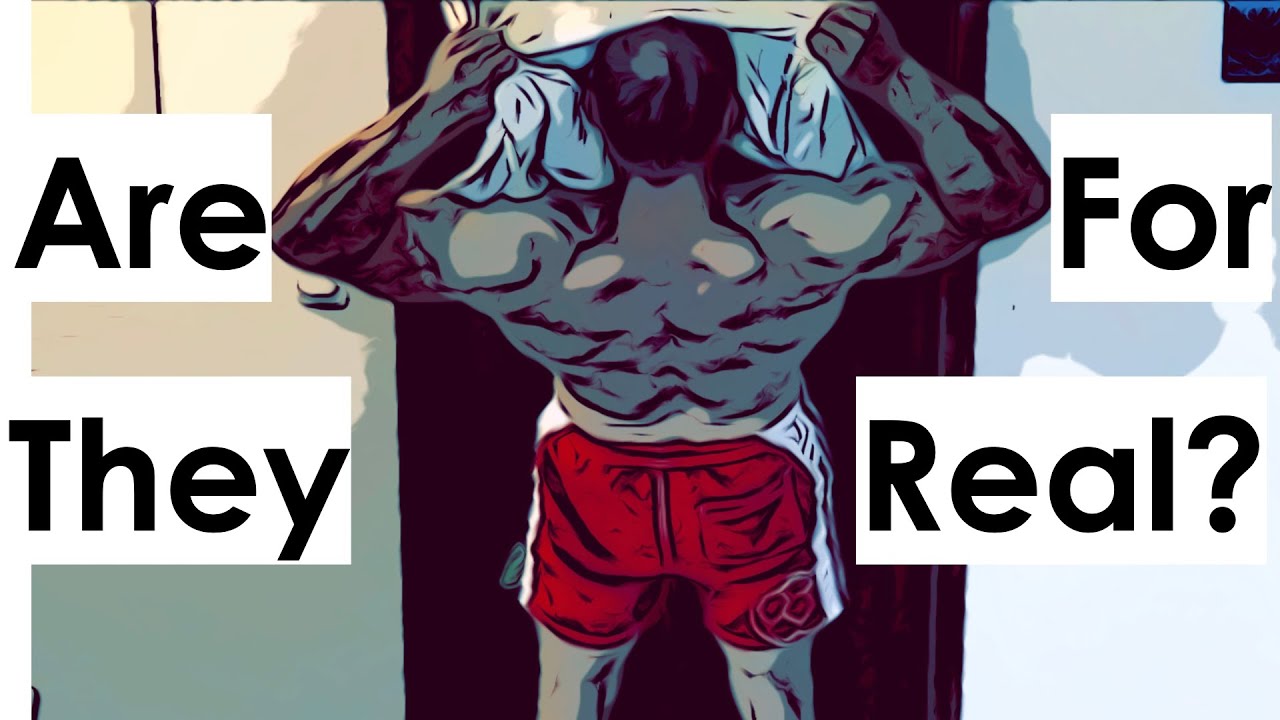 Face Pulls And Inverted Rows Without Any Dedicated Training Equipment ...