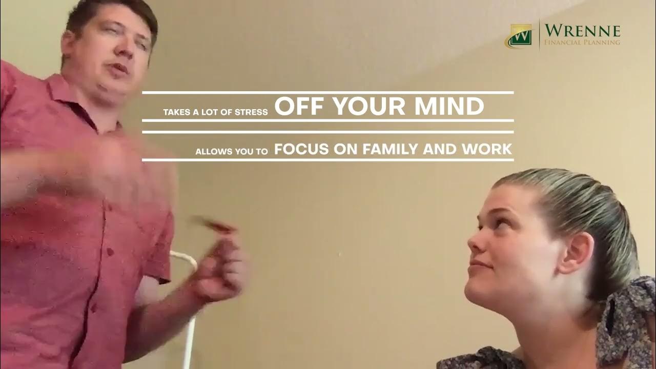 WFP Client Compilation V2 - YouTube