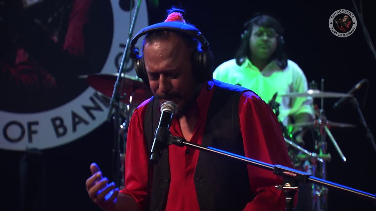 Sparsh Sangam In Tochi Raina's Band Of Bandagi Chords - Chordify