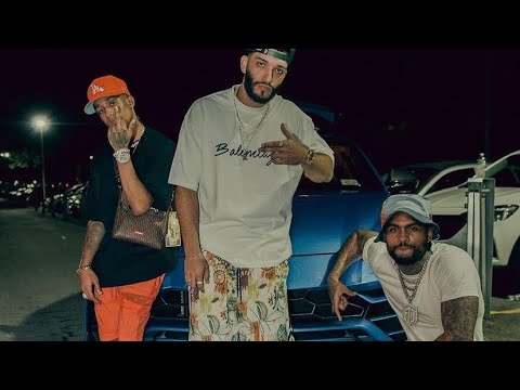 Shootter Ledo Dave East Nino Freestyle - Barras Y Berettas (B.B ...