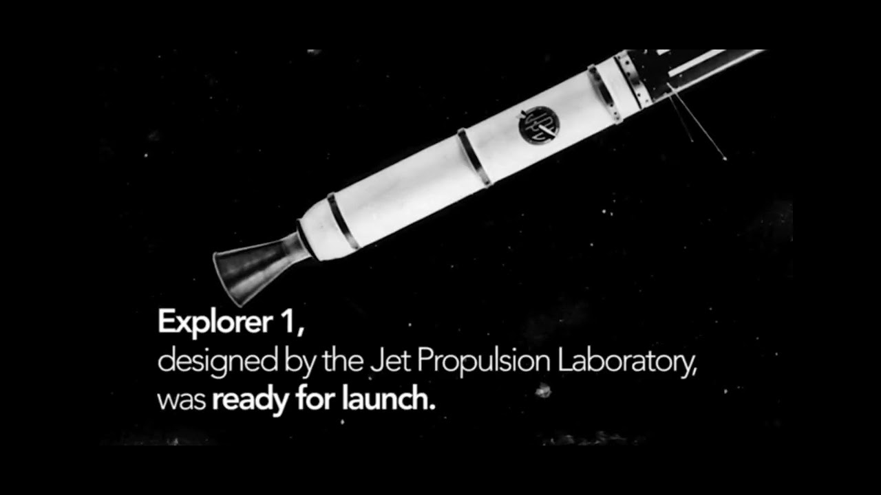 How did NASA started. - YouTube