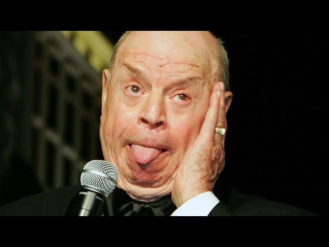 Don Rickles Stories - YouTube