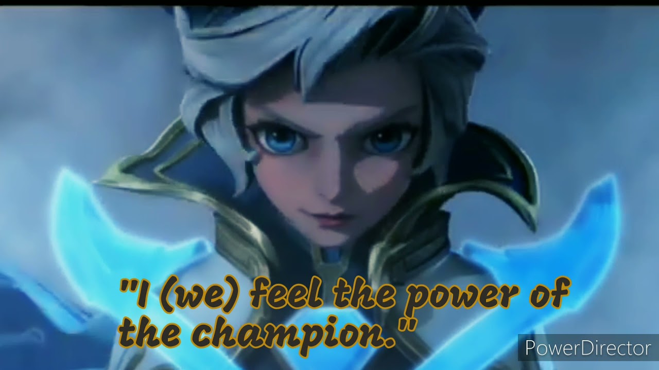 (M3) Rise To The Top - MLBB [Slowed & Reverb] - YouTube