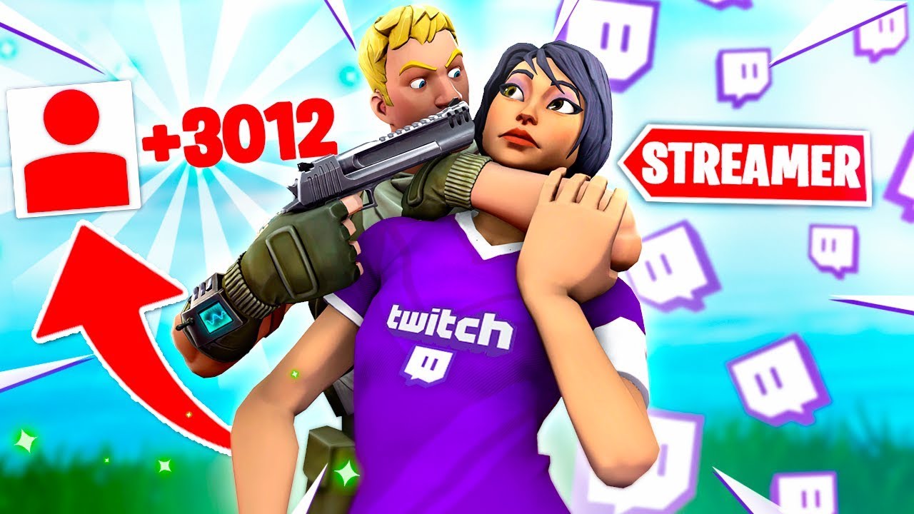 Matando Streamers FAMOSOS con su Reacción [Parte 3] - Chigua - YouTube