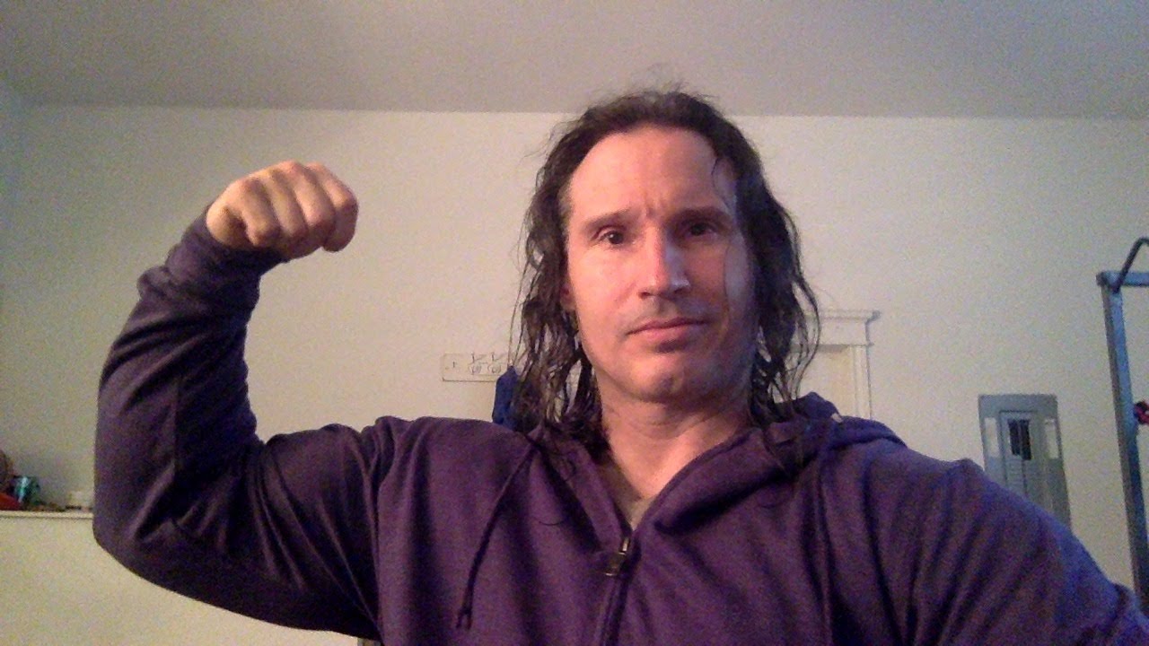 Friday LIVE Natural Gallant Bodybuilding Chat - YouTube