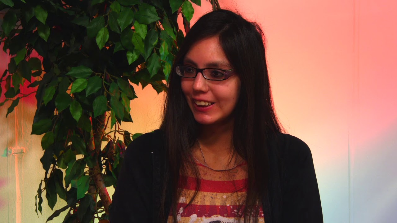 TV & Film Focus #18 - Writer/Filmmaker Khayman Goodsky - YouTube