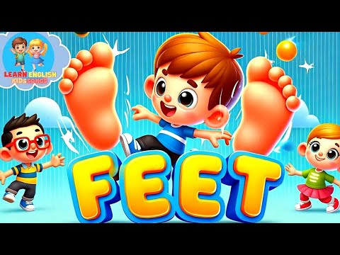 😂"Dance with Body Parts:👋🦶👀Wiggle, Shake & Smile! 💃🕺 "do do do do - YouTube