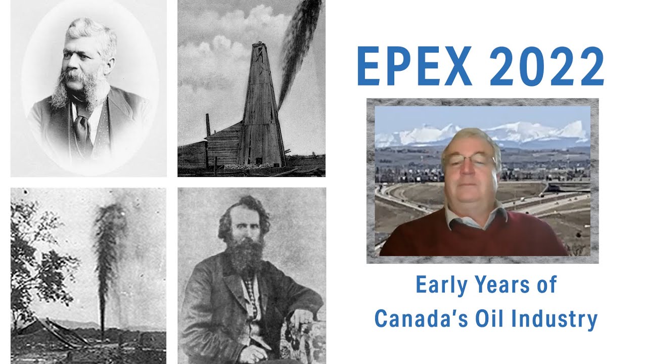 Oil Springs and Petrolia, a glimpse at the early years of Canada’s Oil ...