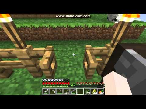 Minecraft Modcraft Lets Play Episode-126 Farming - YouTube