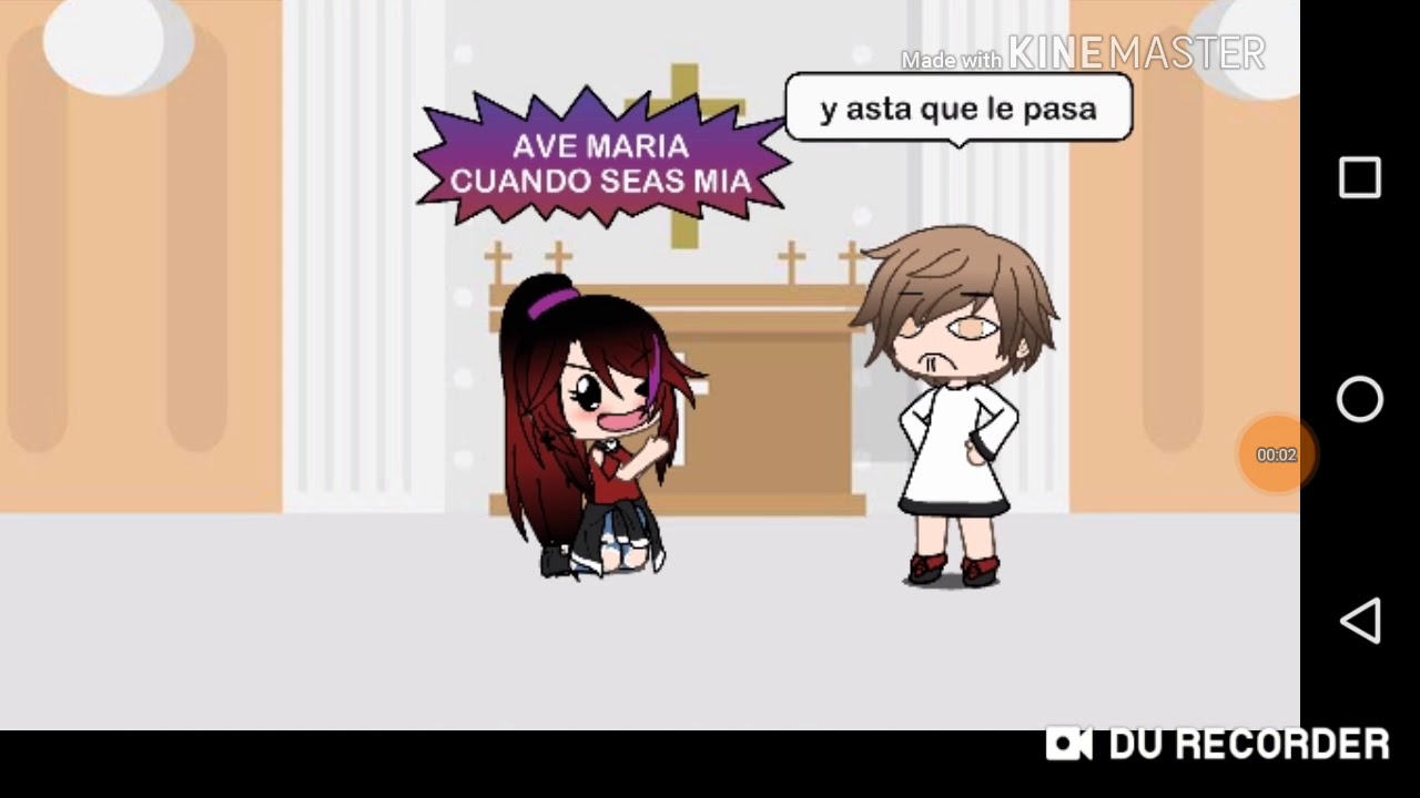 ave maria (meme) - YouTube