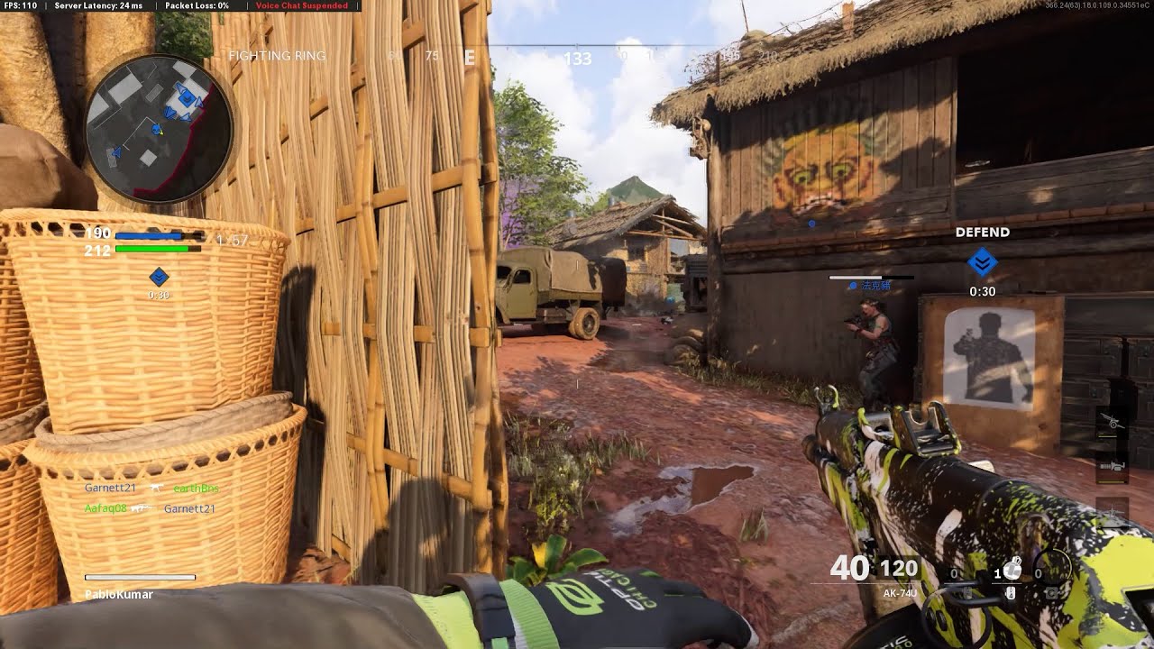 Season2 New Map APOCALYPSE is complicated like Modern Warfare Maps ...