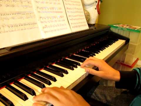 Relient K Deathbed Cover - YouTube