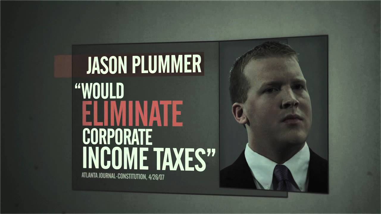 Jason Plummer: Never - YouTube