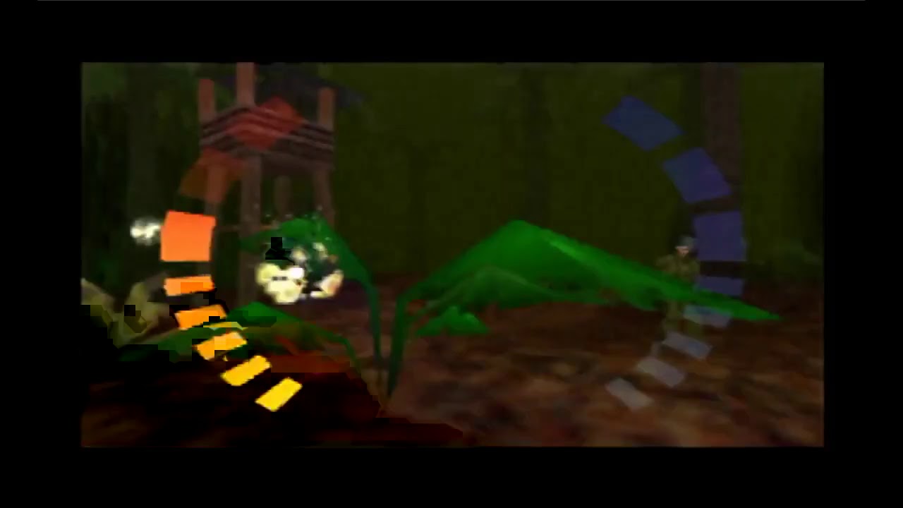 Jungle [Agent] - 1:19 - YouTube