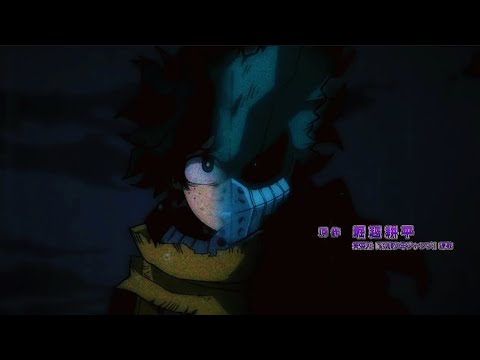 [4K] Vigilante Deku Clips for Editing #mha - YouTube
