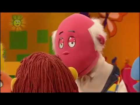 Tweenies Spring 01 - YouTube