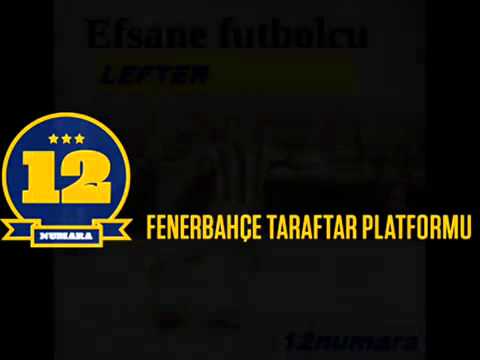Lefter'in Fenerbahçe'li Oluşu - Ceyhun Yılmaz anlatıyor