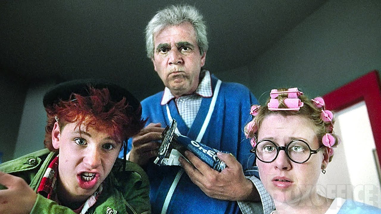 La Nouvelle Vie de Bobby | Film Complet en Français | Comédie - YouTube
