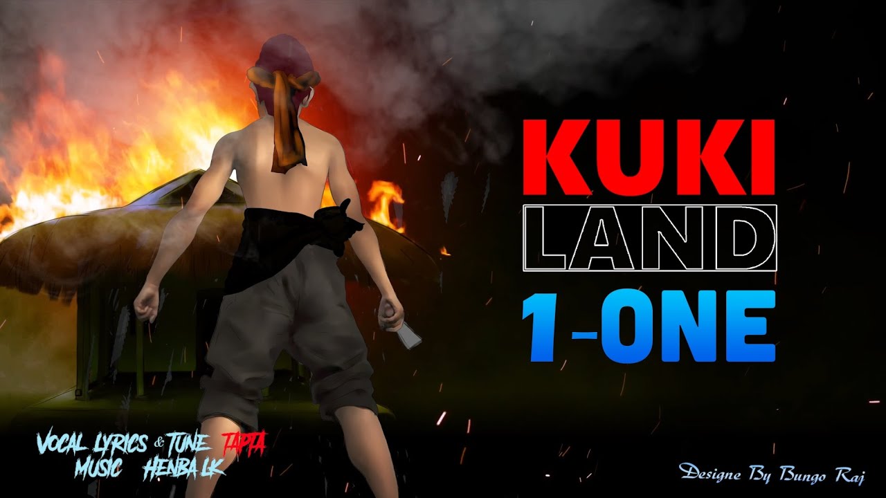 KUKI LAND 1 (ONE) - YouTube