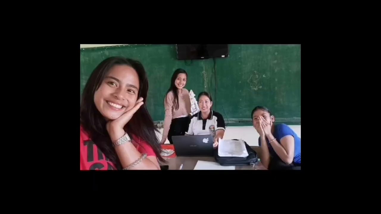 NNHS Senior High School Batch 2024 - YouTube