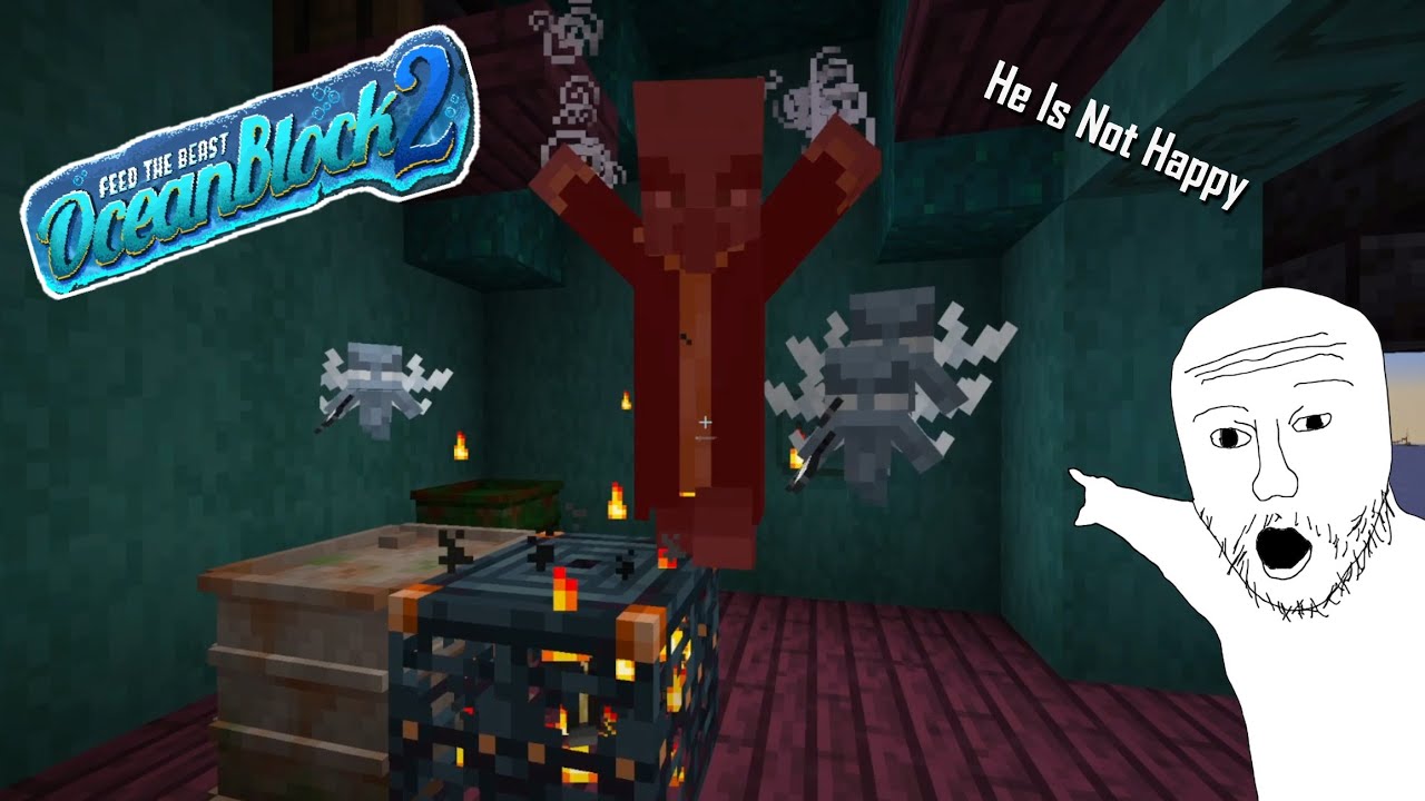 Hardcore Ocean Block 2 | Episode 2 – Too Many Close Calls, Too Many ...