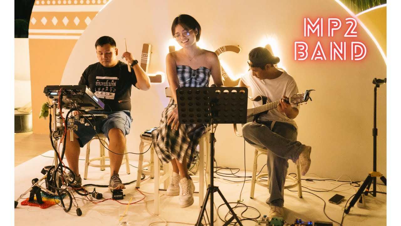 รวม Cover by MP2 EP.1 - YouTube