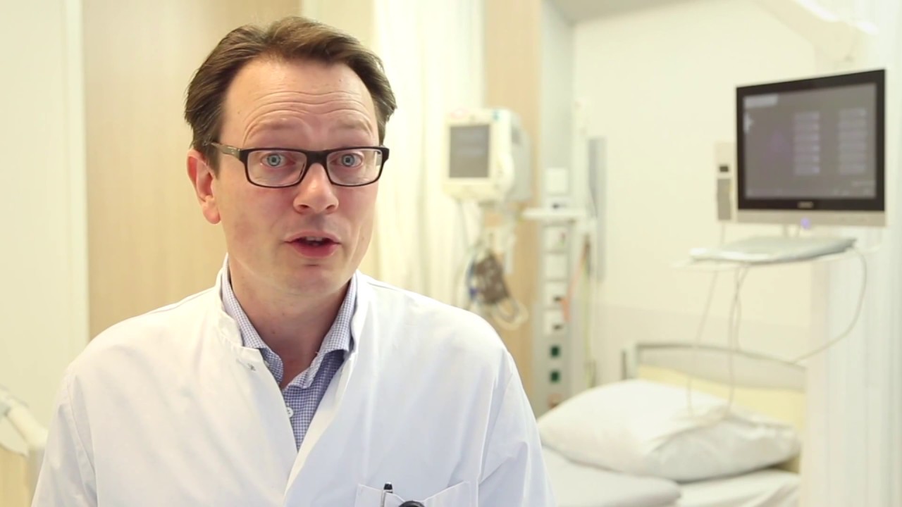 ESC General Cardiology Online Programme - Teaser - YouTube