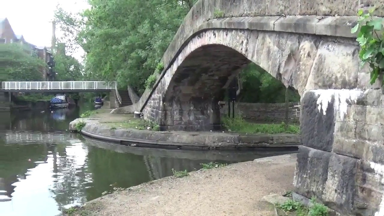 #tameside connection film pictures transport living life England UK ...