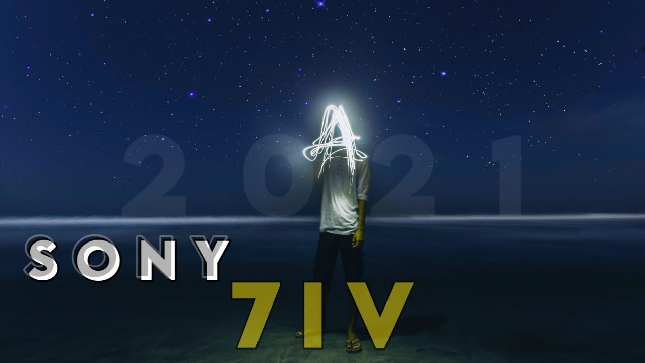 Sony new camera 2021 Sony A7iv photography Sony Alpha - YouTube