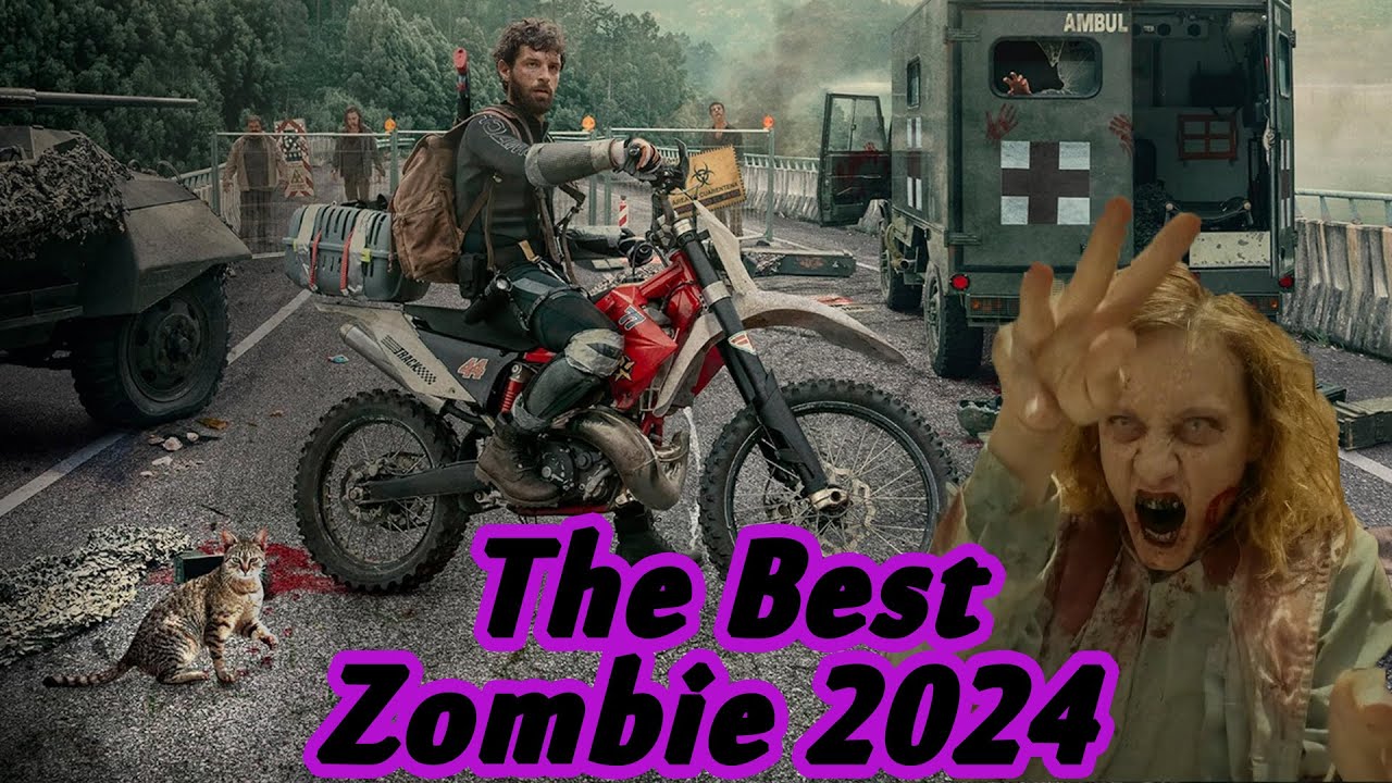 Best Zombie 2024 - Apocalypse Z: The Beginning of the End - YouTube
