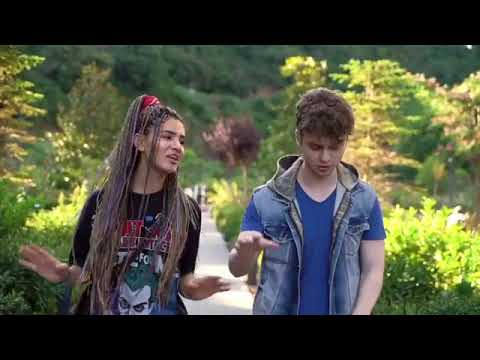 Berk Coşkumun.Feride Hilal Akın şarkıları