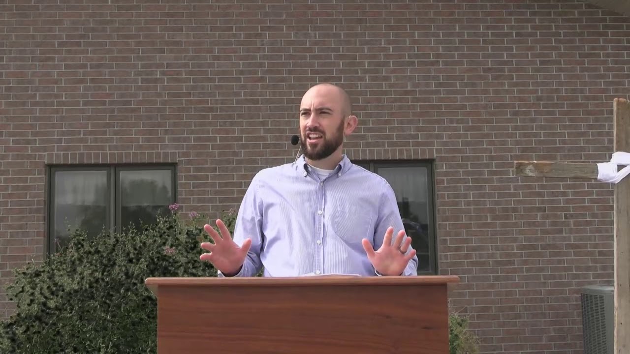 The Argument of Arianism (Thor & Batman Heresy): NO AUDIO DUE TO ...