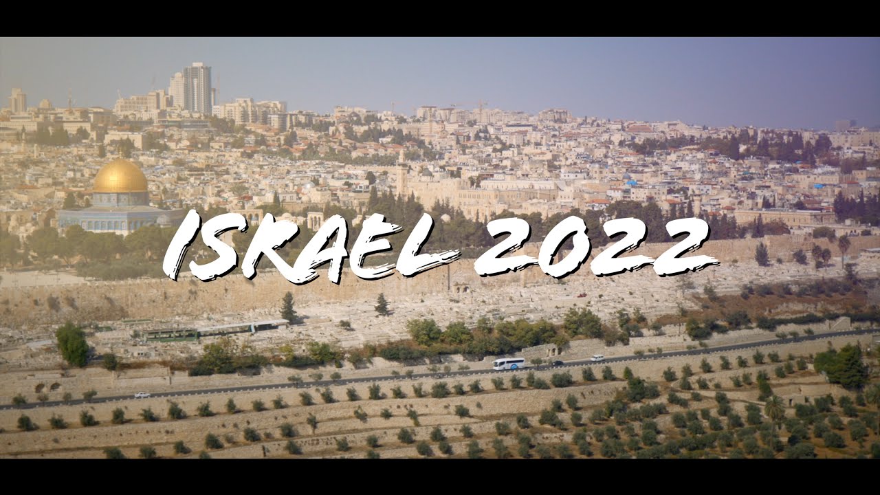 Israel highlight reel - YouTube