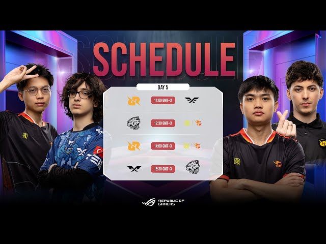 Mobile Legends: Bang Bang