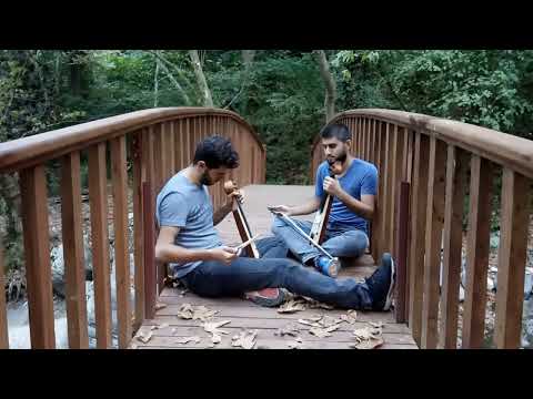 Kemençe Duygusal Karadeniz Şarkı   HASRET   Emotional black sea song @EmreDemir0