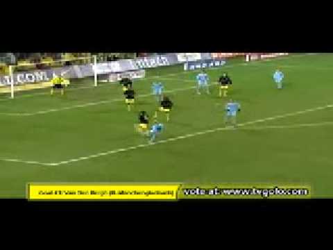 TVGOLO - Best Goals of the Week Melhores Golos da Semana (Dec 2008 #3 ...