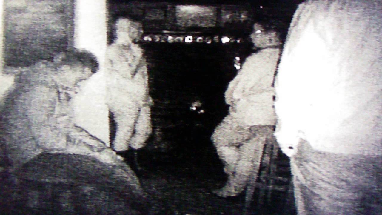 Smallburgh Crown Inn EVP.1 sec in.. 'Cheerio...For Ben' - YouTube