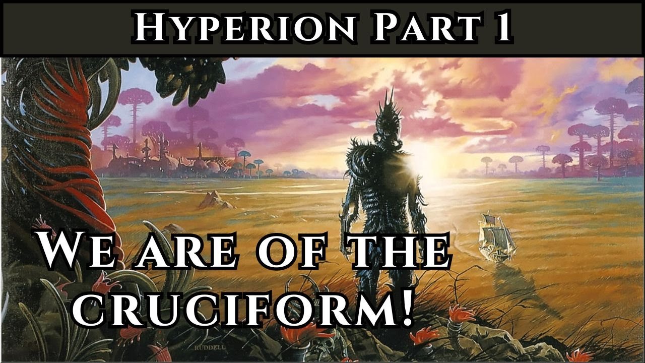 Hyperion Intro & Priest's Tale - YouTube