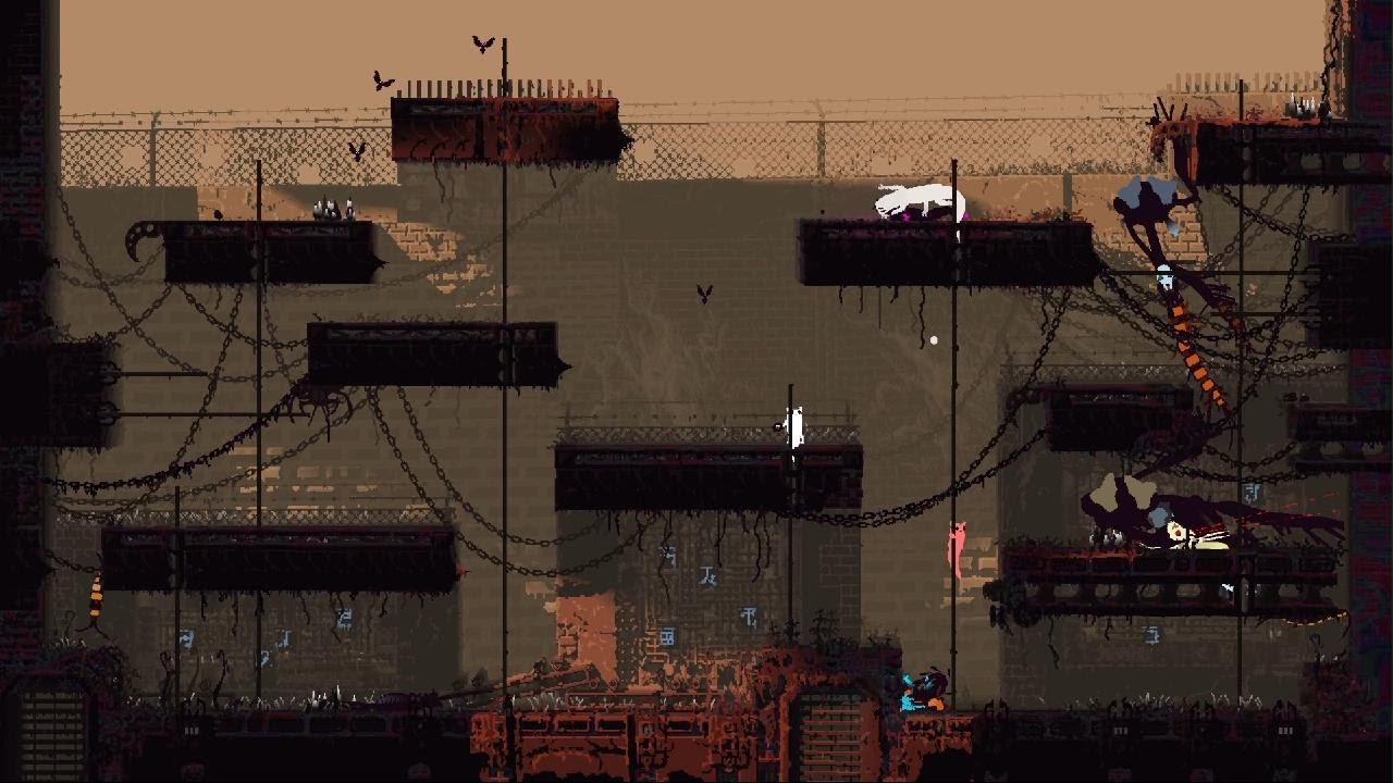 Rain World: Sus Moment 2 - YouTube