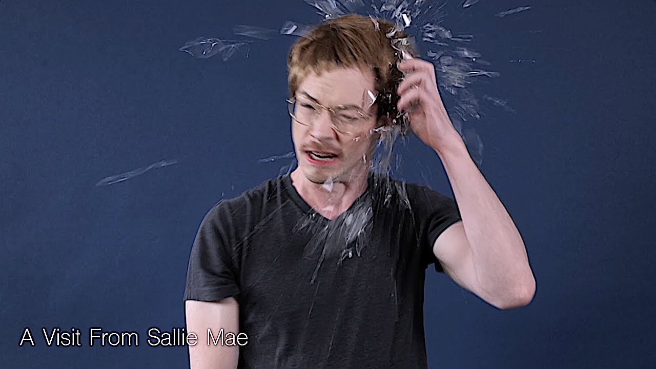 Eric Feurer - Characters - 2022 - YouTube