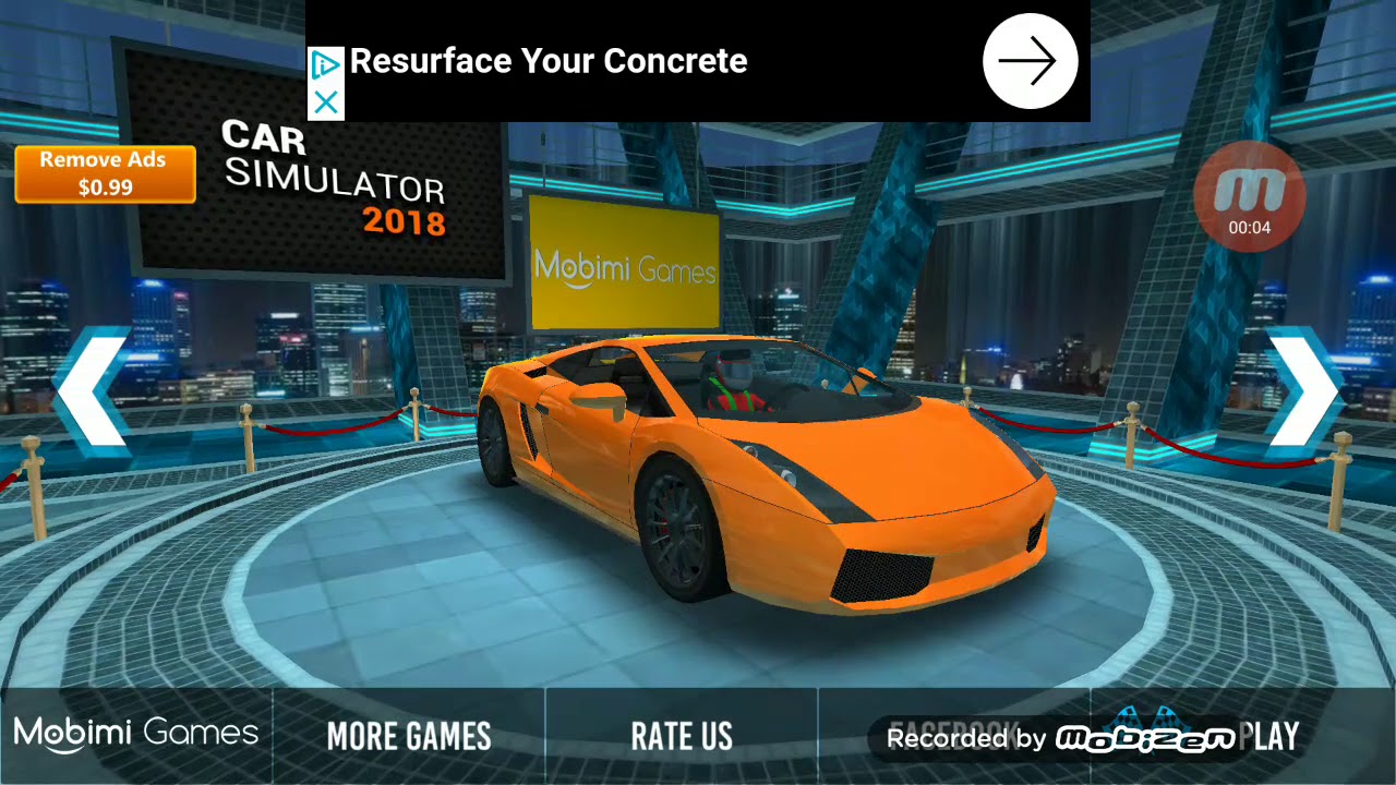 Car video 1 upload - YouTube