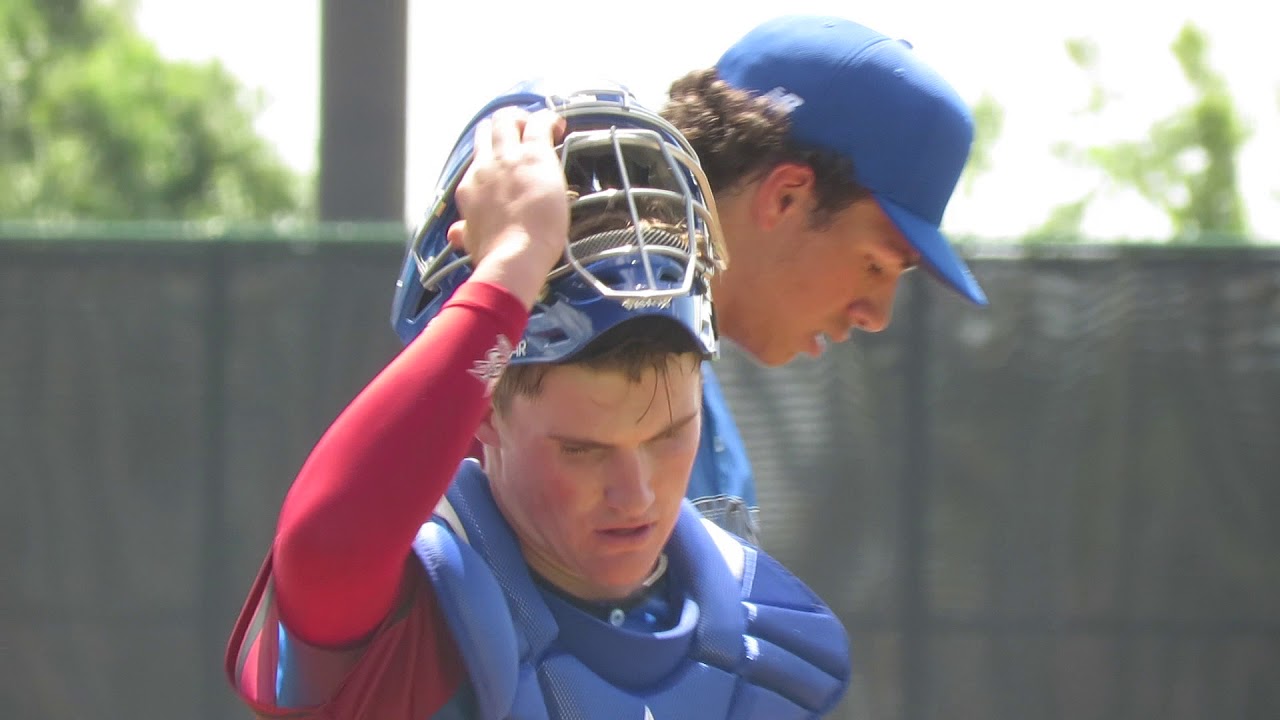 Program 15 International Week, Game 1: Dominic Pipkin vs. Edinson ...